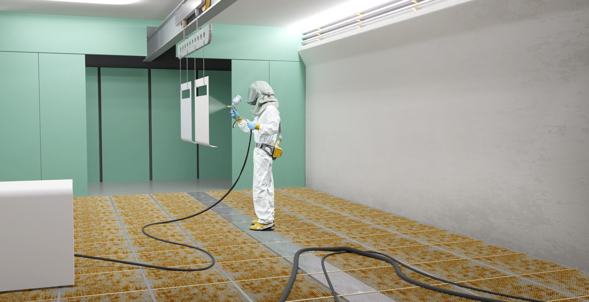 The Cold Spray Process For Aluminium Parts Repair - Aluminium Bending ...